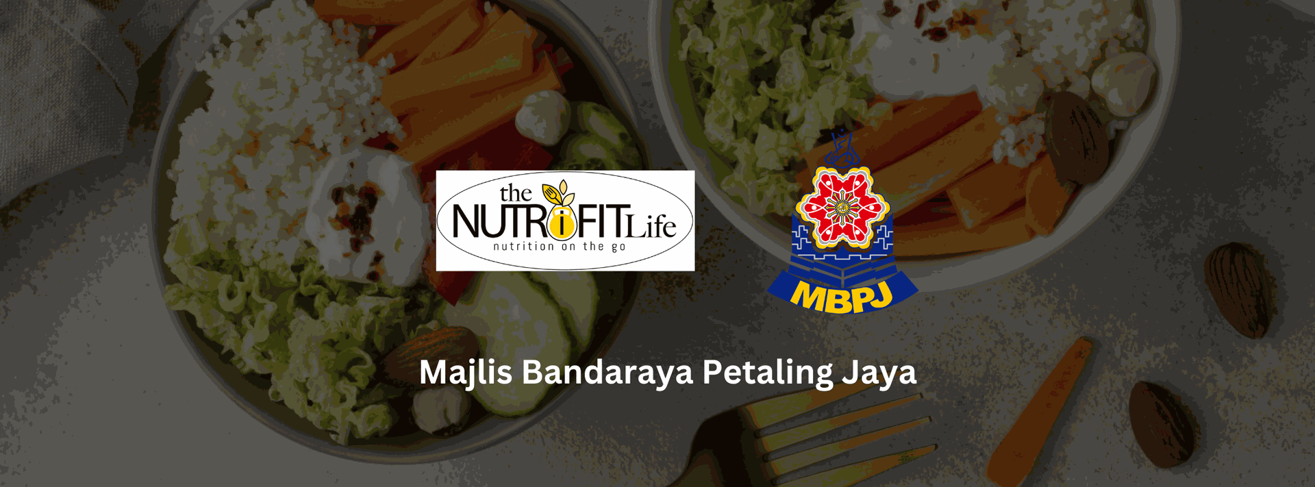 The NutriFit Life MBPJ Business License | Conzlab Berhad
